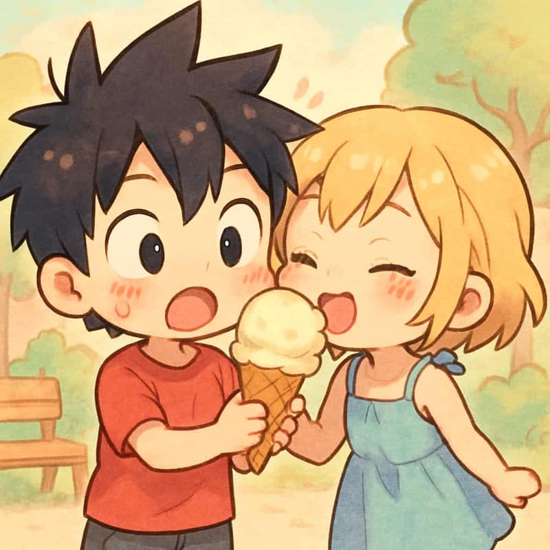AI Couple Avatar Maker - Somake AI