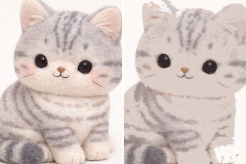 Gratis Online SVG Converter – PNG, JPG, WebP naar SVG - Somake AI