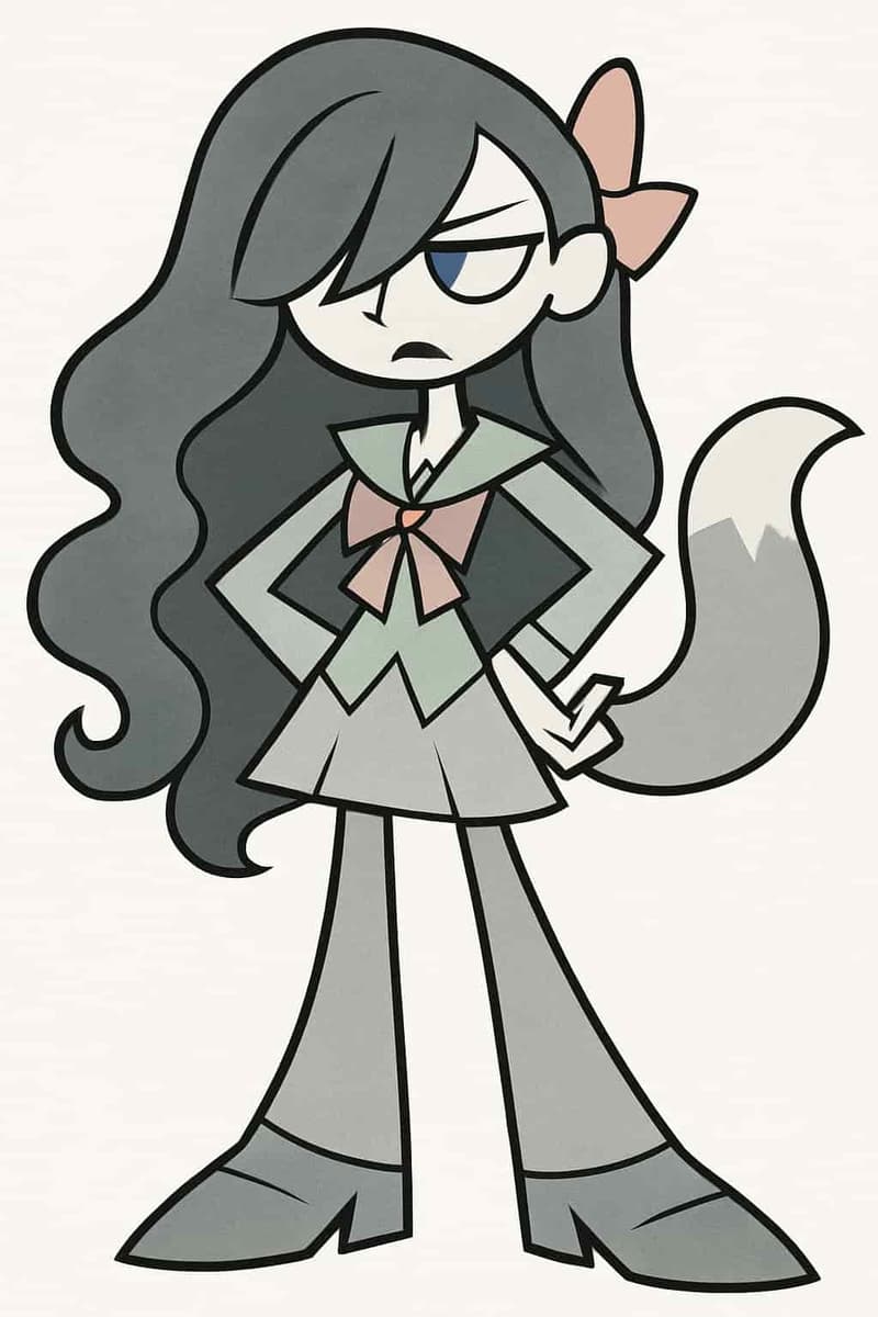 AI FPE OC Maker - Somake AI