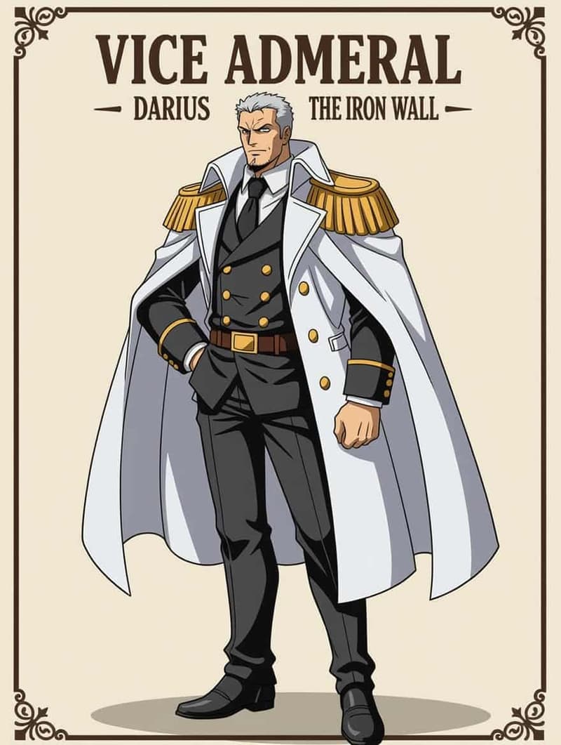 AI One Piece OC Maker - Somake AI