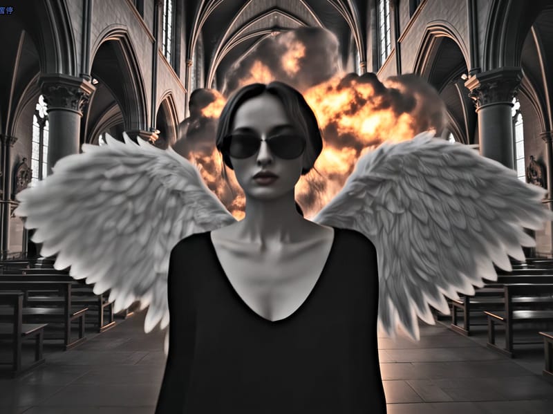 Cool Guy Explosion -räjähdysefektit: AI-työkalu kuvien muuttamiseksi ...