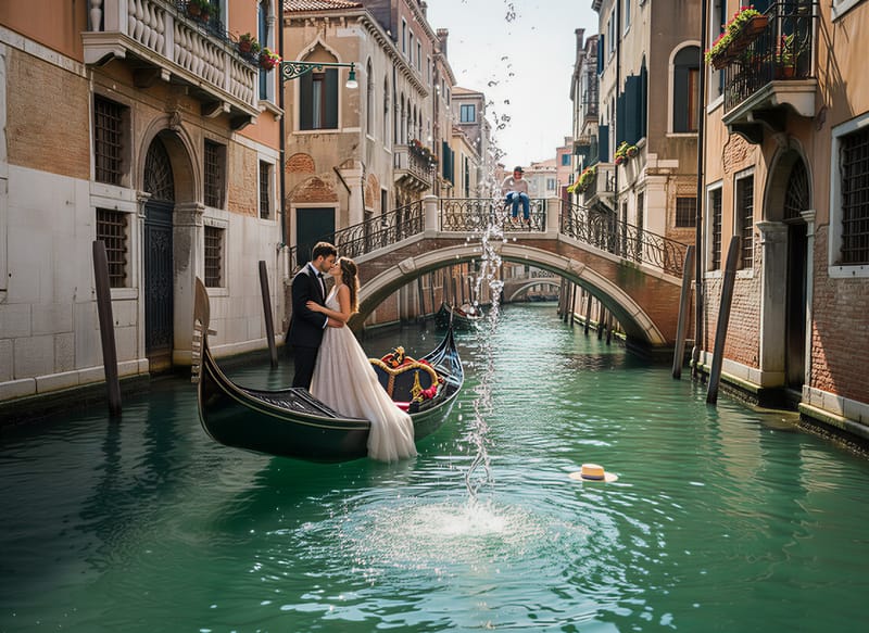 AI Object Remover: Remove Objects from Photos Online - Somake AI