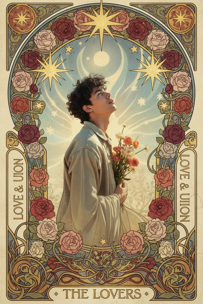 AI Valentine's Day Card Generator | Create Custom Cards Online - Somake AI