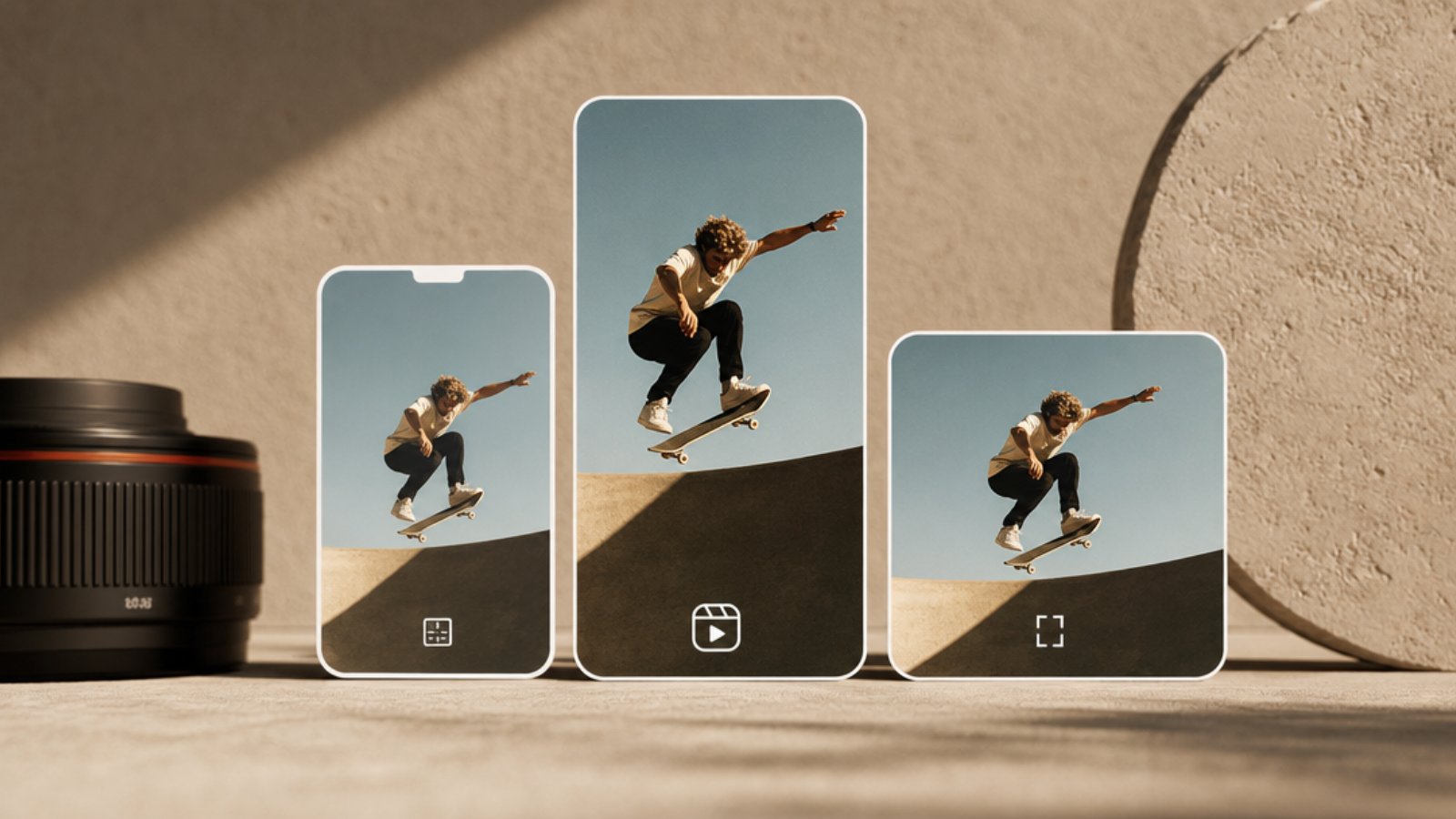 Instagram Reel Size: The Complete 2026 Specs Guide - Somake AI